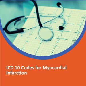 ICD 10 Codes for Myocardial Infarction - MedICD