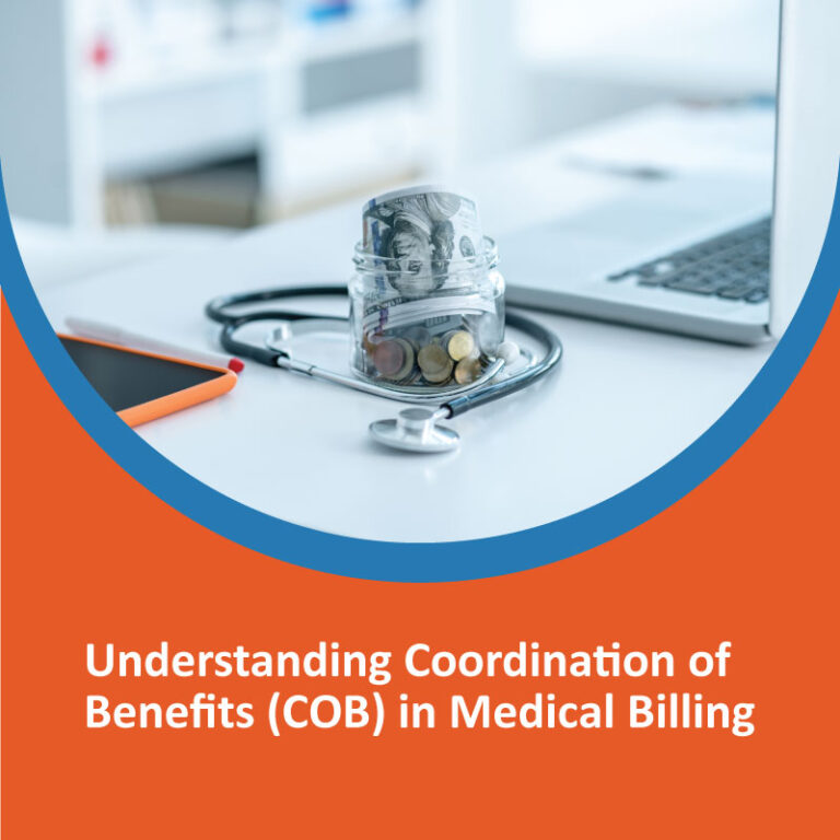 Coordination of Benefits (COB) in Medical Billing - MedICD