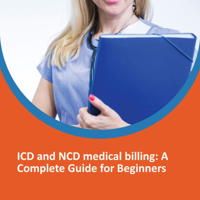 lCD and ncd in medical billing