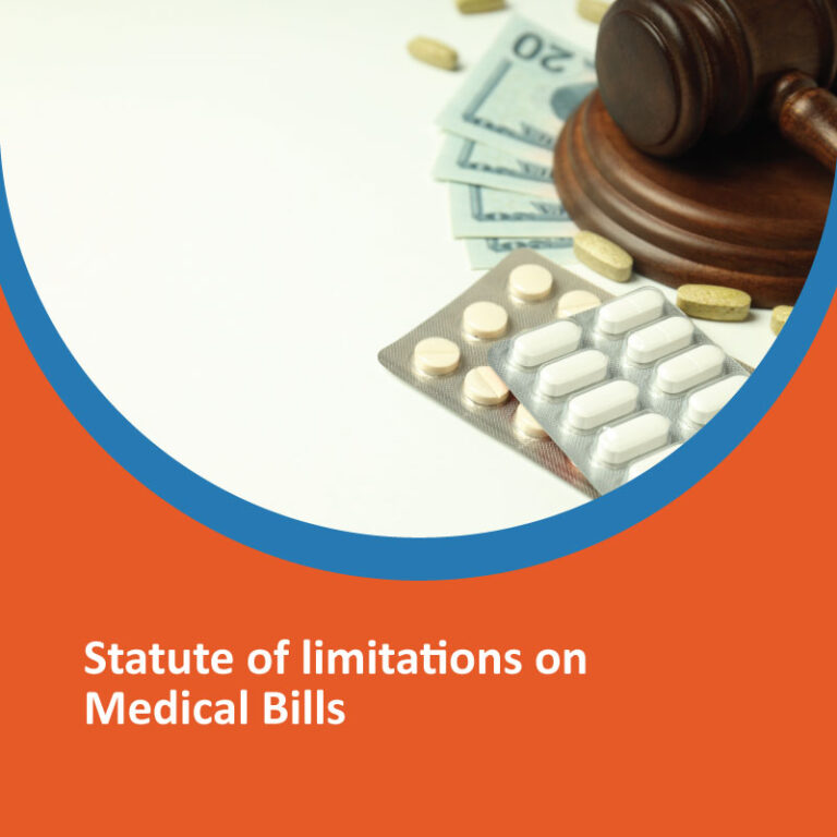 Understanding the Statute of Limitations on Medical Bills - MedICD