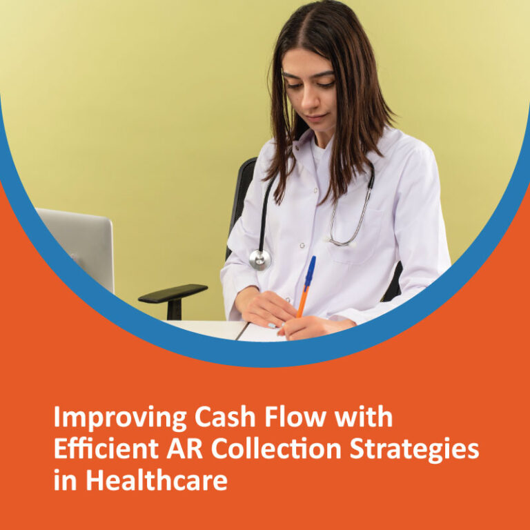Improving Cash Flow with Efficient AR Collection Strategies in ...